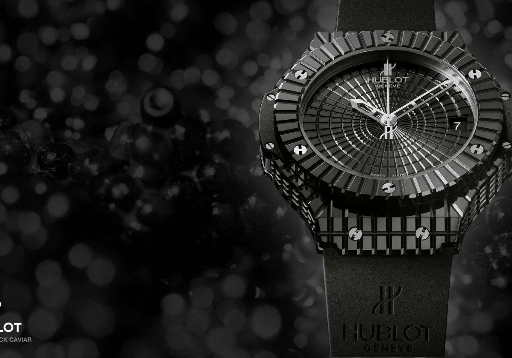 Supply Hublot Replica - AAA Fake Hublot Watches For Women And Men